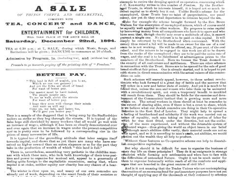 Freedom vol 7. no 82 (November 1893) | libcom.org